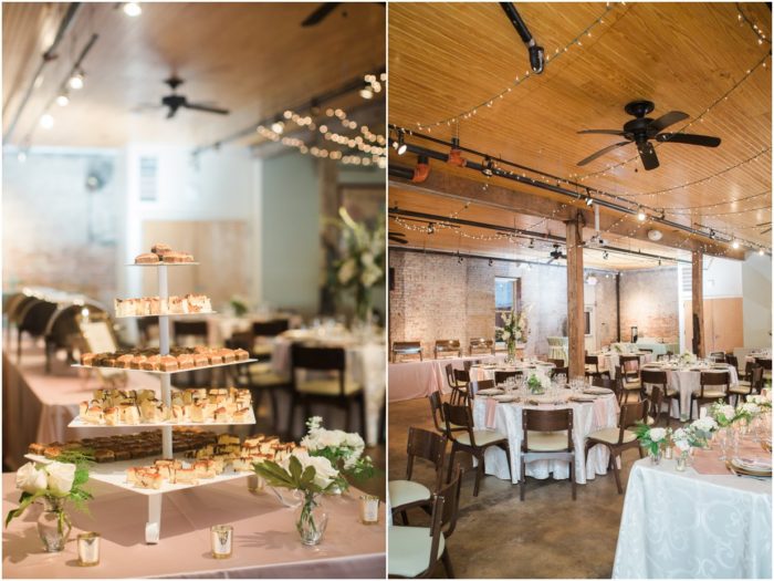 Jiddi Space + Courtyard | Raleigh NC Wedding Venue