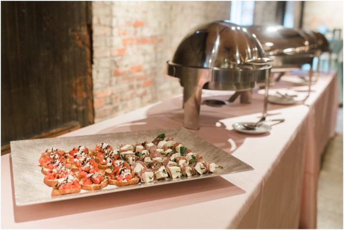 Jiddi Space + Courtyard | Raleigh NC Wedding Venue