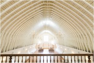 Historic Wakefield Barn Wake Forest NC Wedding Venue