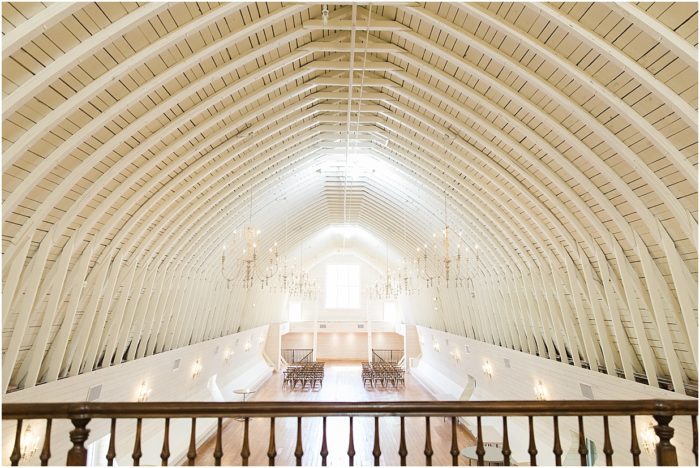 Historic Wakefield Barn Wake Forest NC Wedding Venue