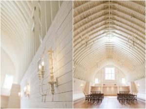 Historic Wakefield Barn Wake Forest NC Wedding Venue
