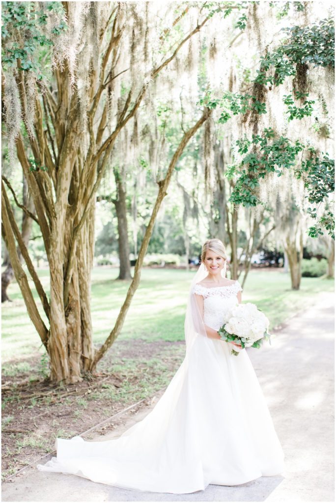 The Cedar Room Charleston, SC Morgan + Briggs