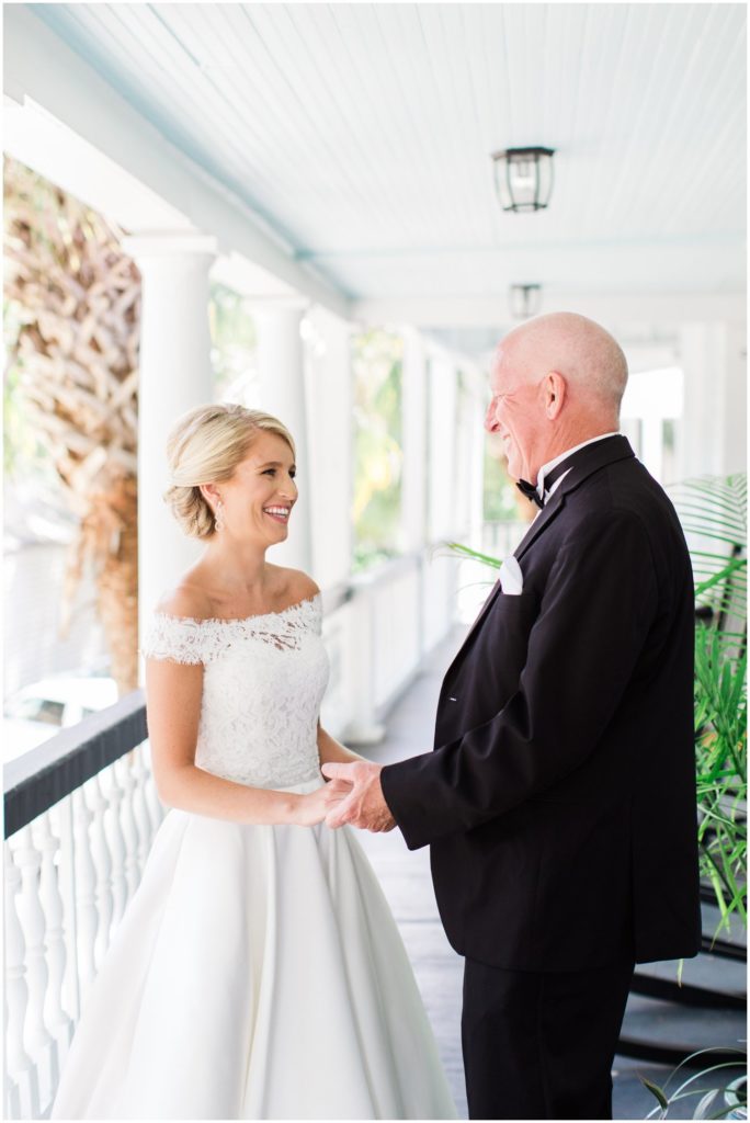 The Cedar Room Charleston, SC Morgan + Briggs